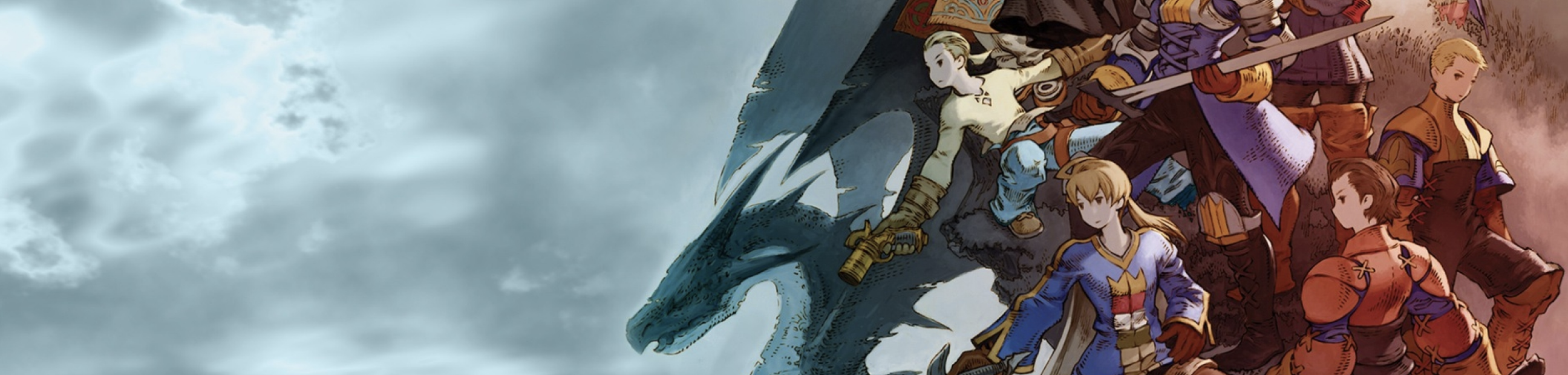 Final Fantasy Tactics
